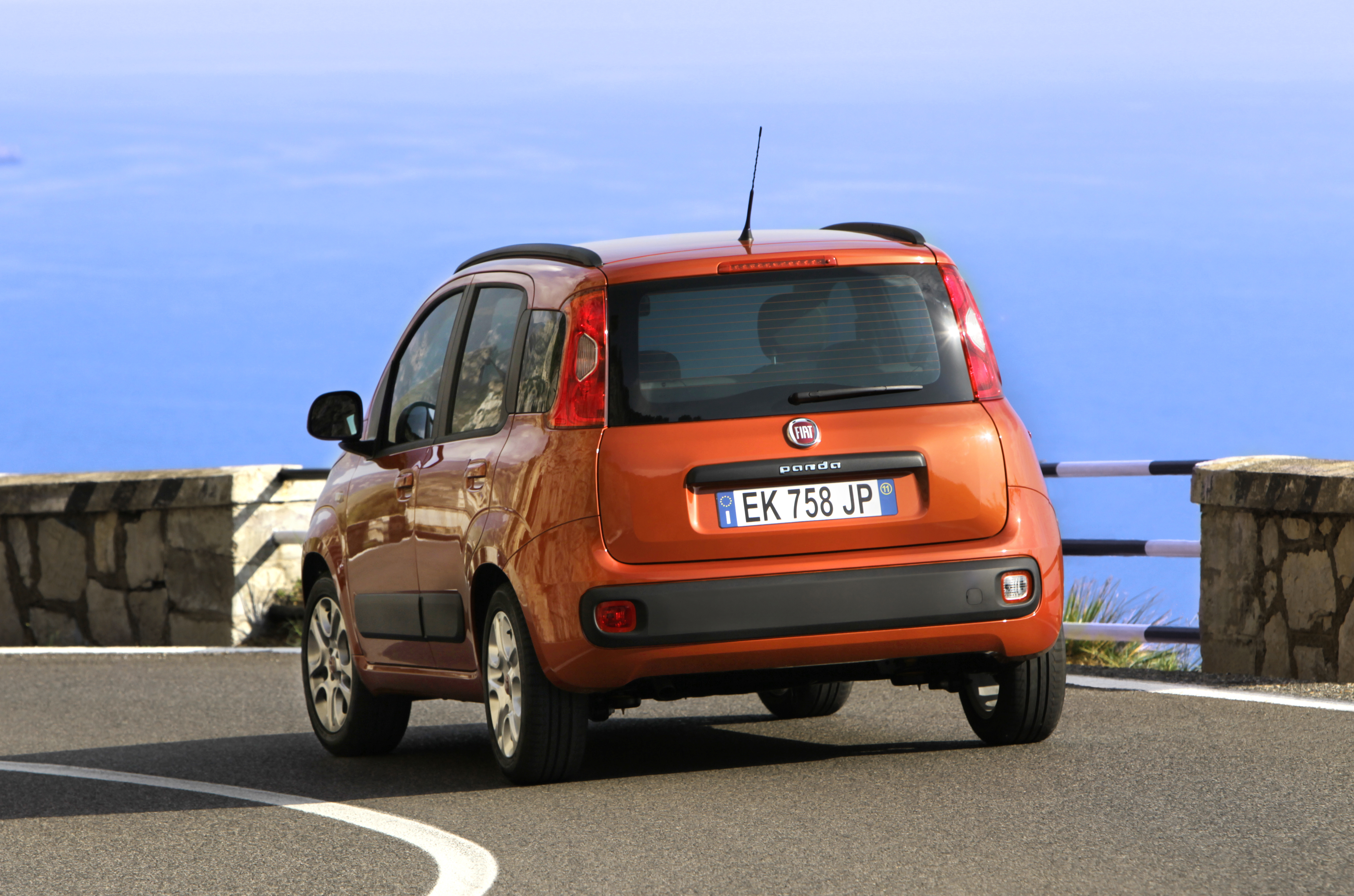 Fiat Panda Preise, Modelle und Test | carwow.de