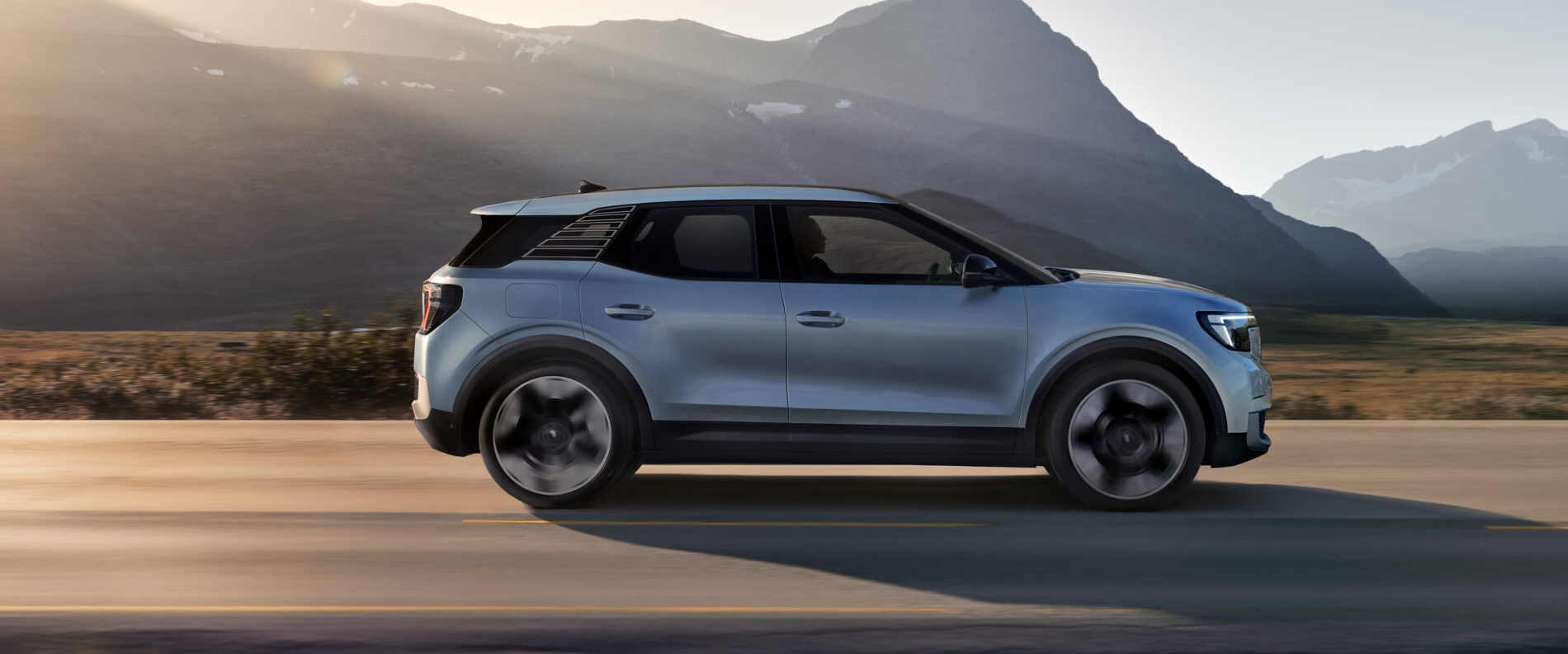 Neuer Ford Elektro-Explorer feiert Premiere: Preise und Verkaufsstart ...