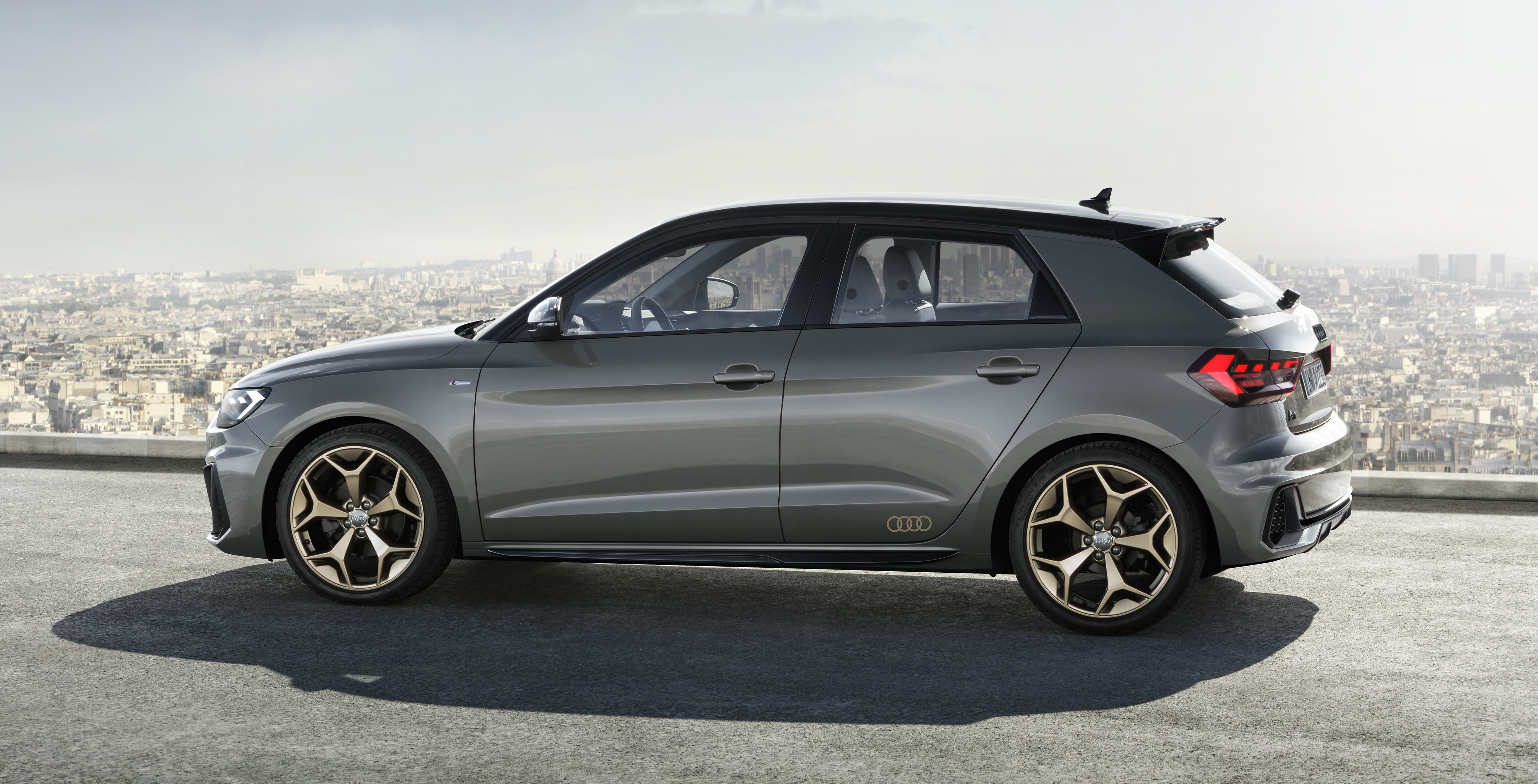 Audi A1 Sportback Preis