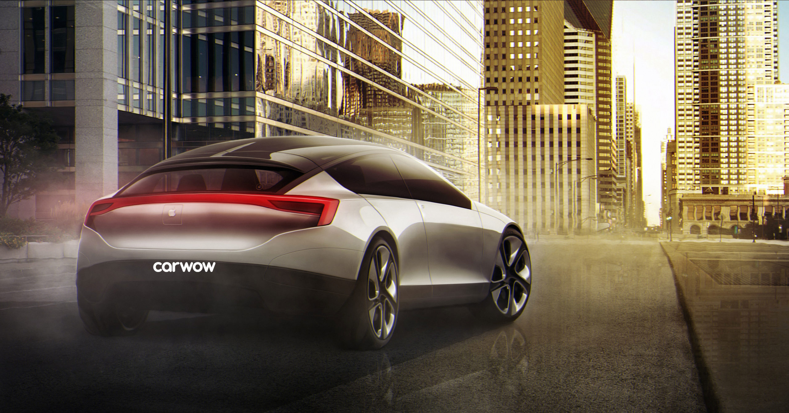 Neues Apple E-Auto – wohl nicht von Hyundai/Kia: Preis, technische ...