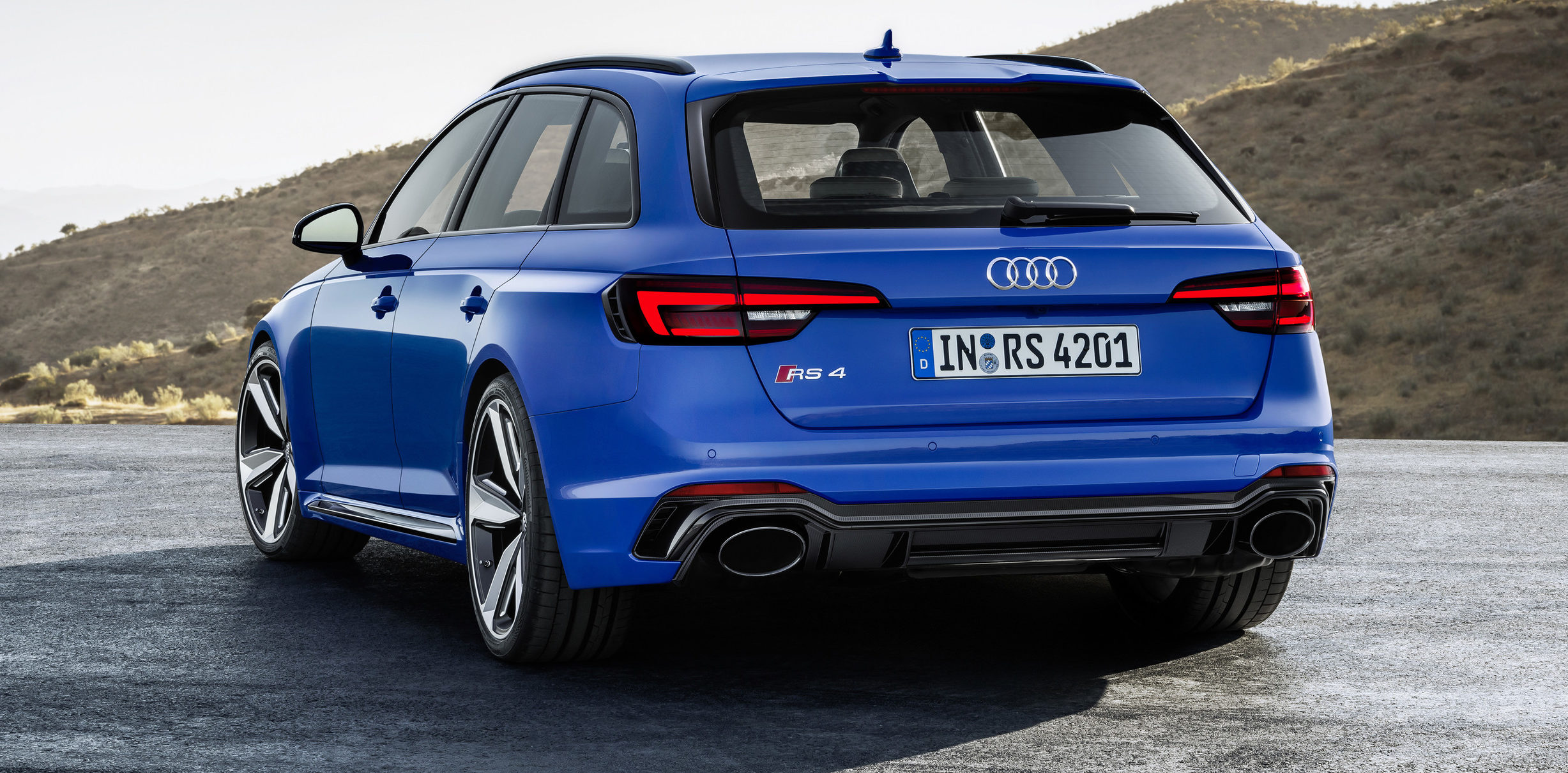 Preis Audi Rs4 Avant