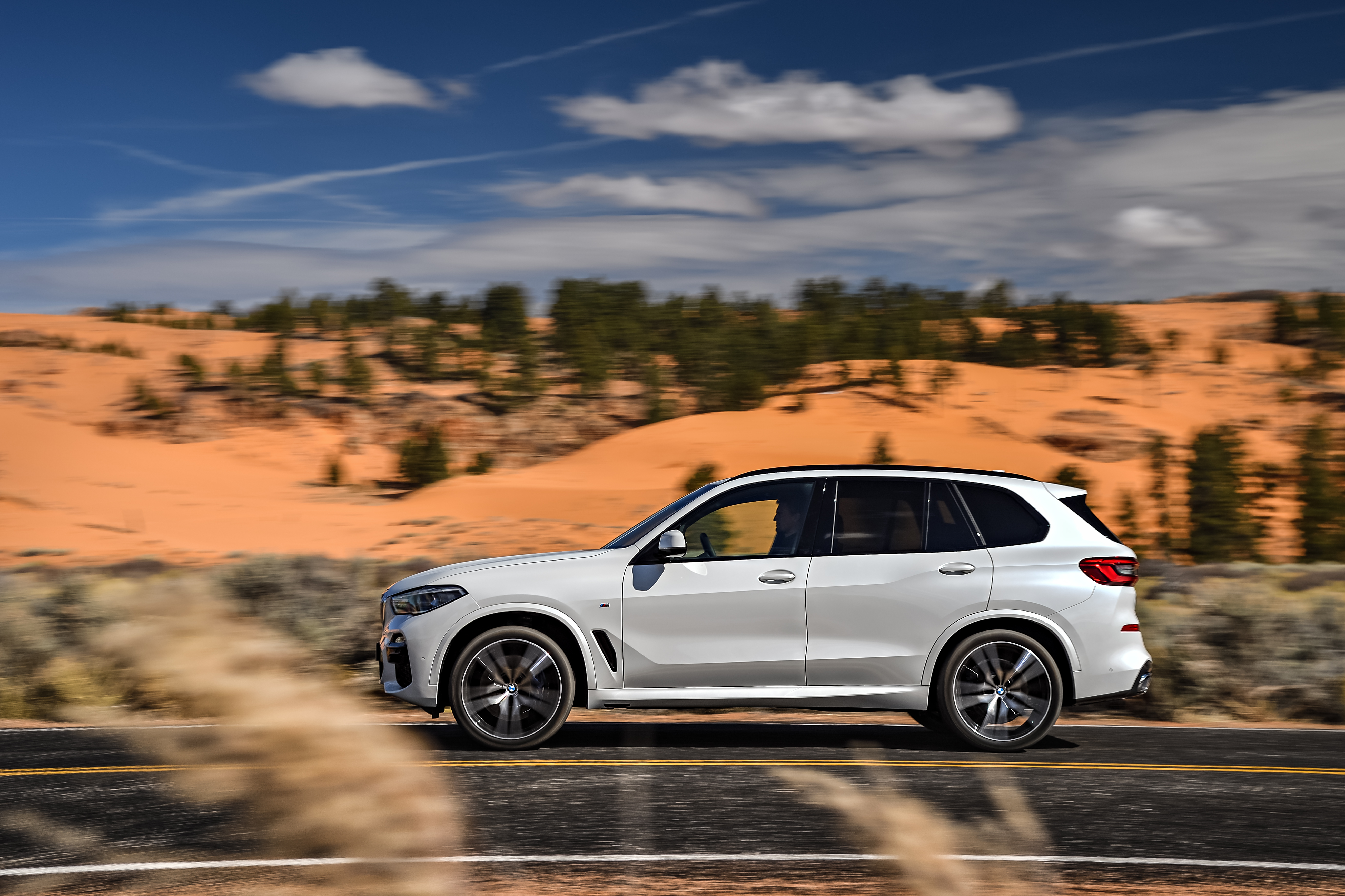 BMW X5 Test, technische Daten & Preis | carwow.de