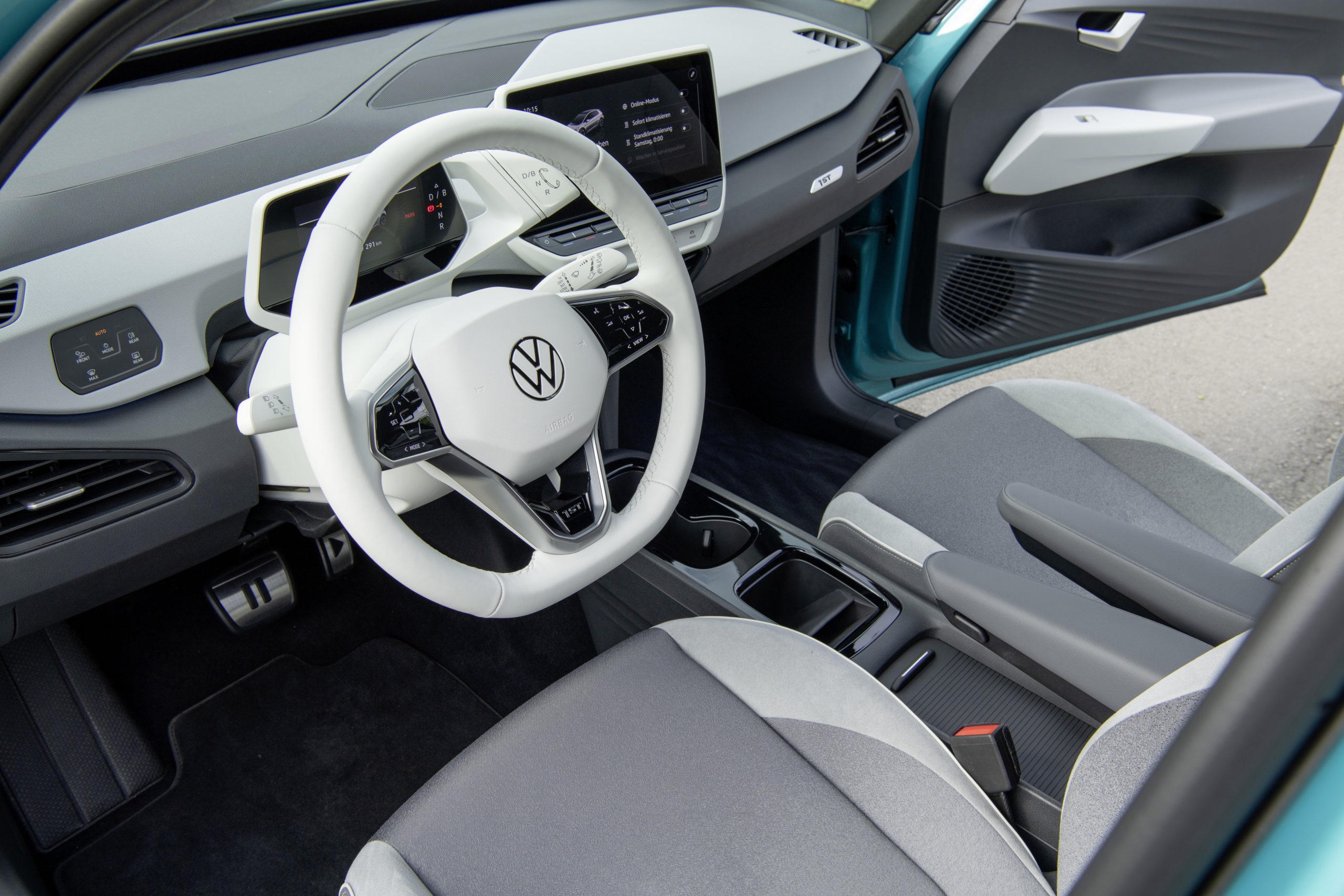VW ID.3 Cabrio 2022: Preise, technische Daten und Verkaufsstart | Carwow