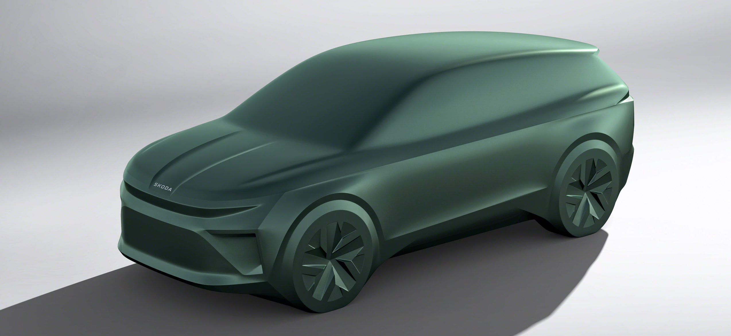 Skoda plant 6 neue E-Autos bis 2026 - alle Infos! | Carwow