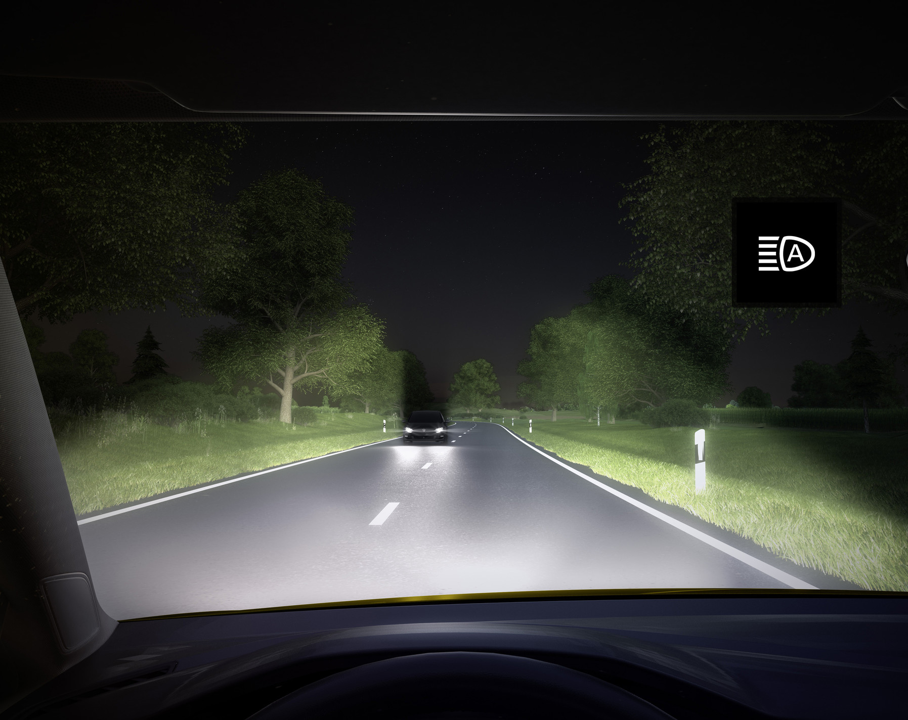 Travel Assist: VW-Assistenzsysteme von A-Z | carwow.de