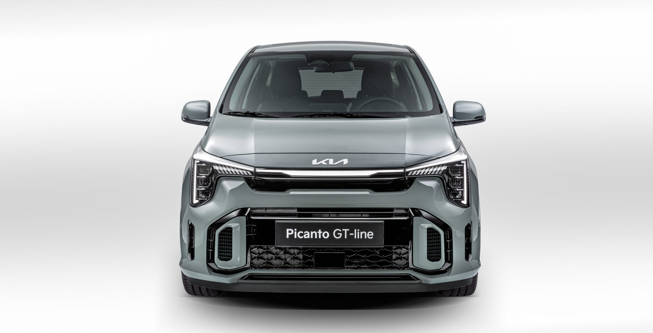 Kia Picanto Facelift feiert Premiere: Preise und Verkaufsstart | carwow.de