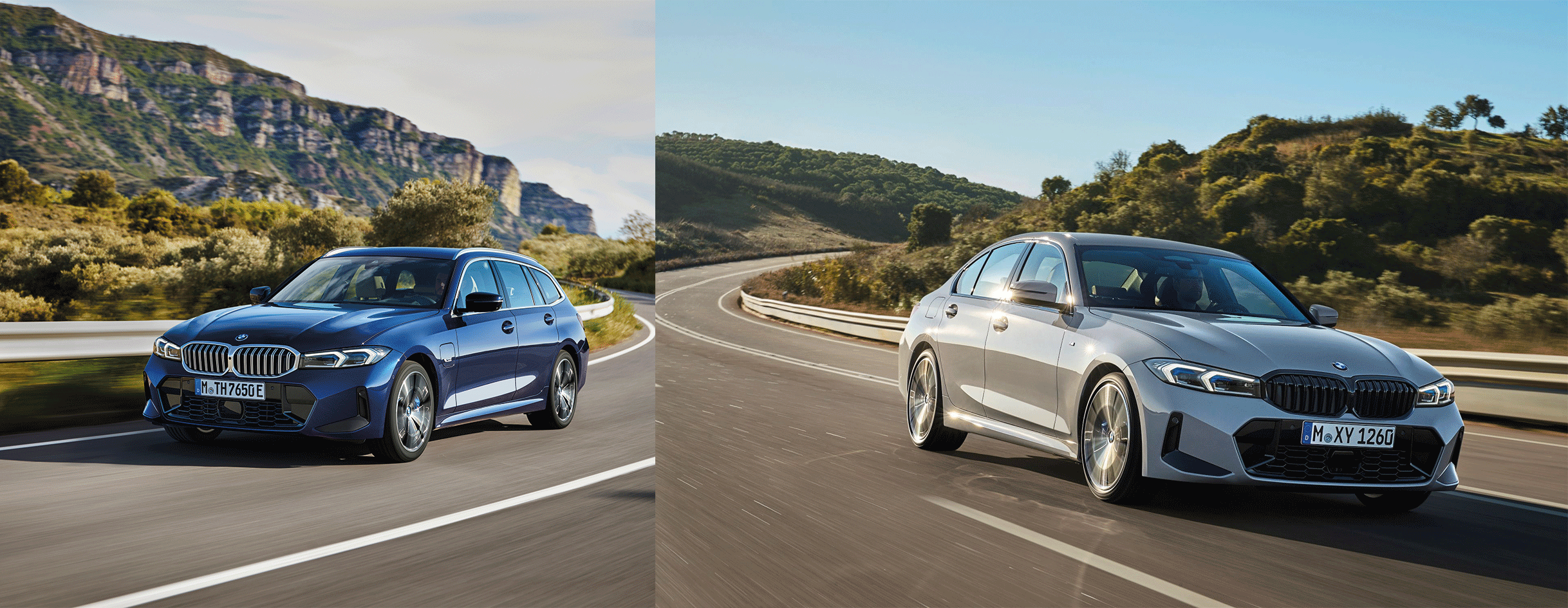 Neue BMW-Modelle: Das plant der Hersteller bis 2025 | carwow.de