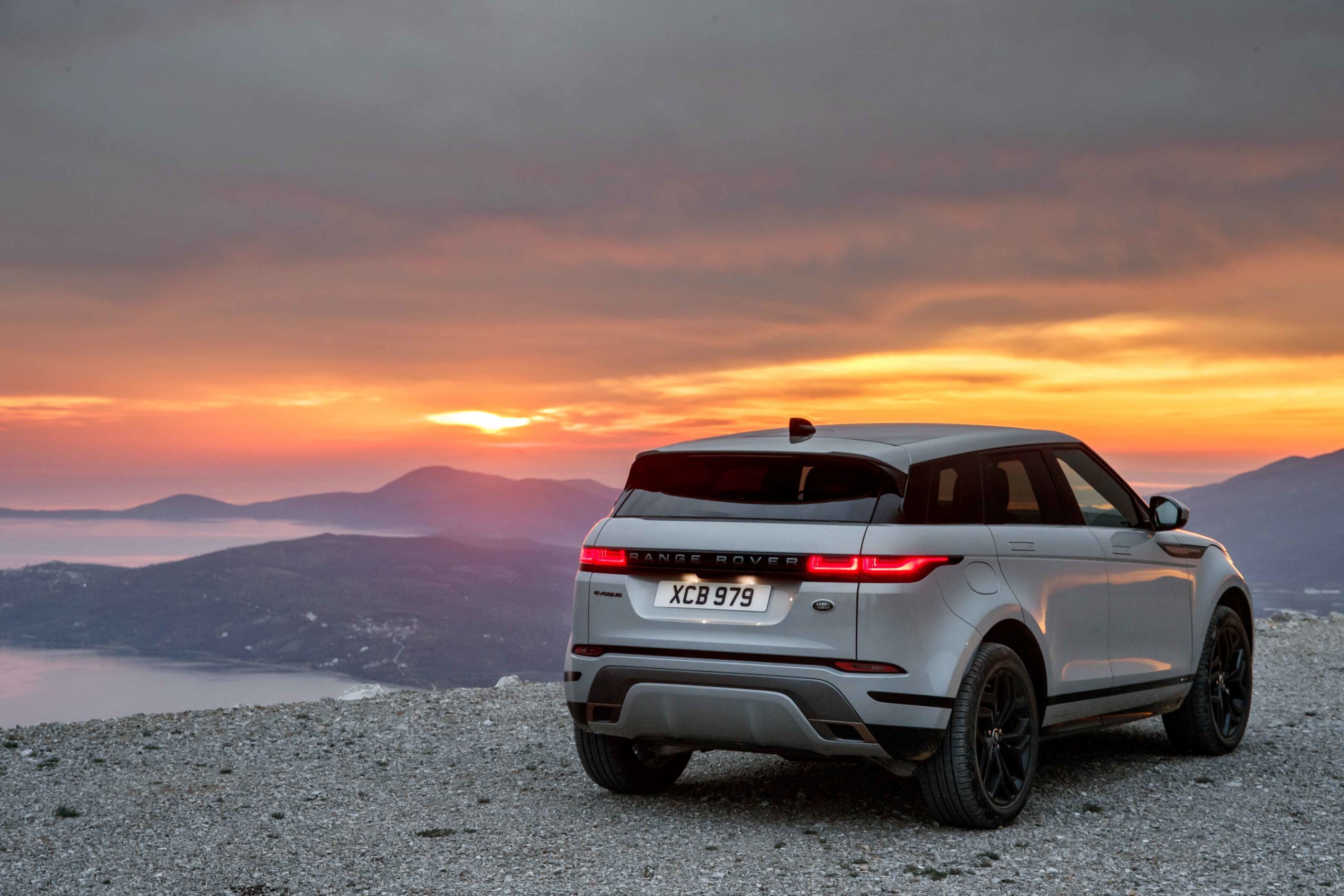 Range Rover Evoque Preise, Modelle und Test | carwow.de
