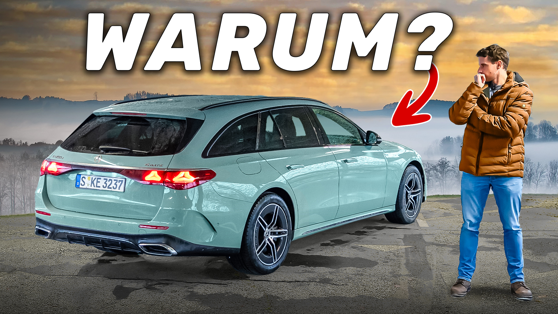 Die besten Autos unterschiedlicher Autotypen | carwow.de