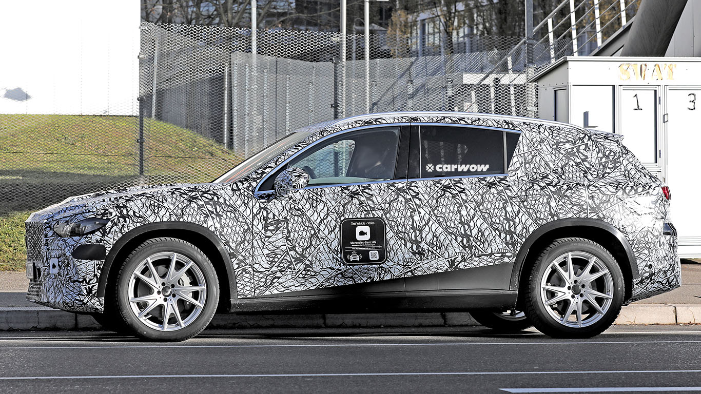 Glc ev store
