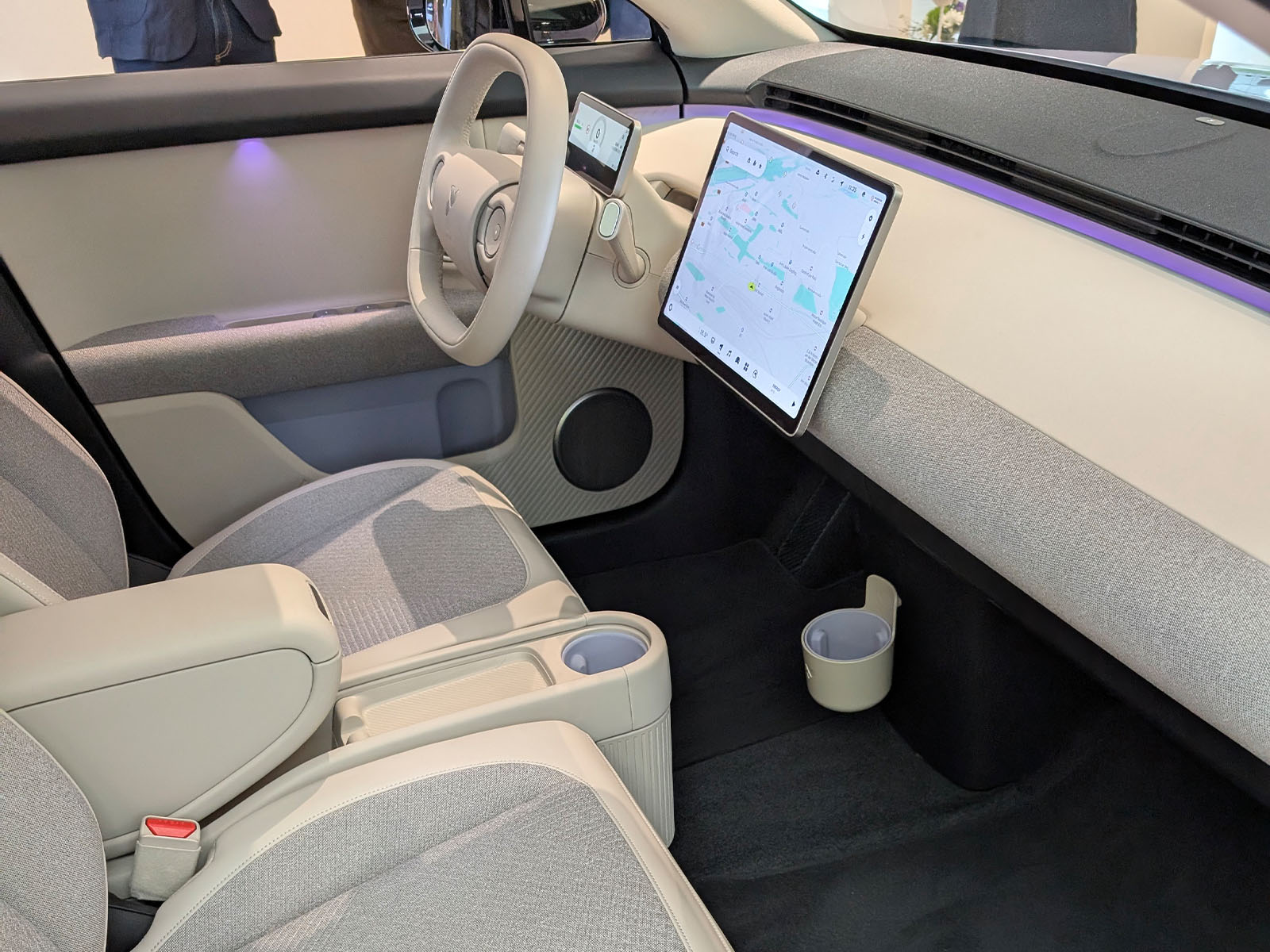 Warum wir sehnsüchtig auf den Nio Firefly warten - 5 Gründe für den E ...