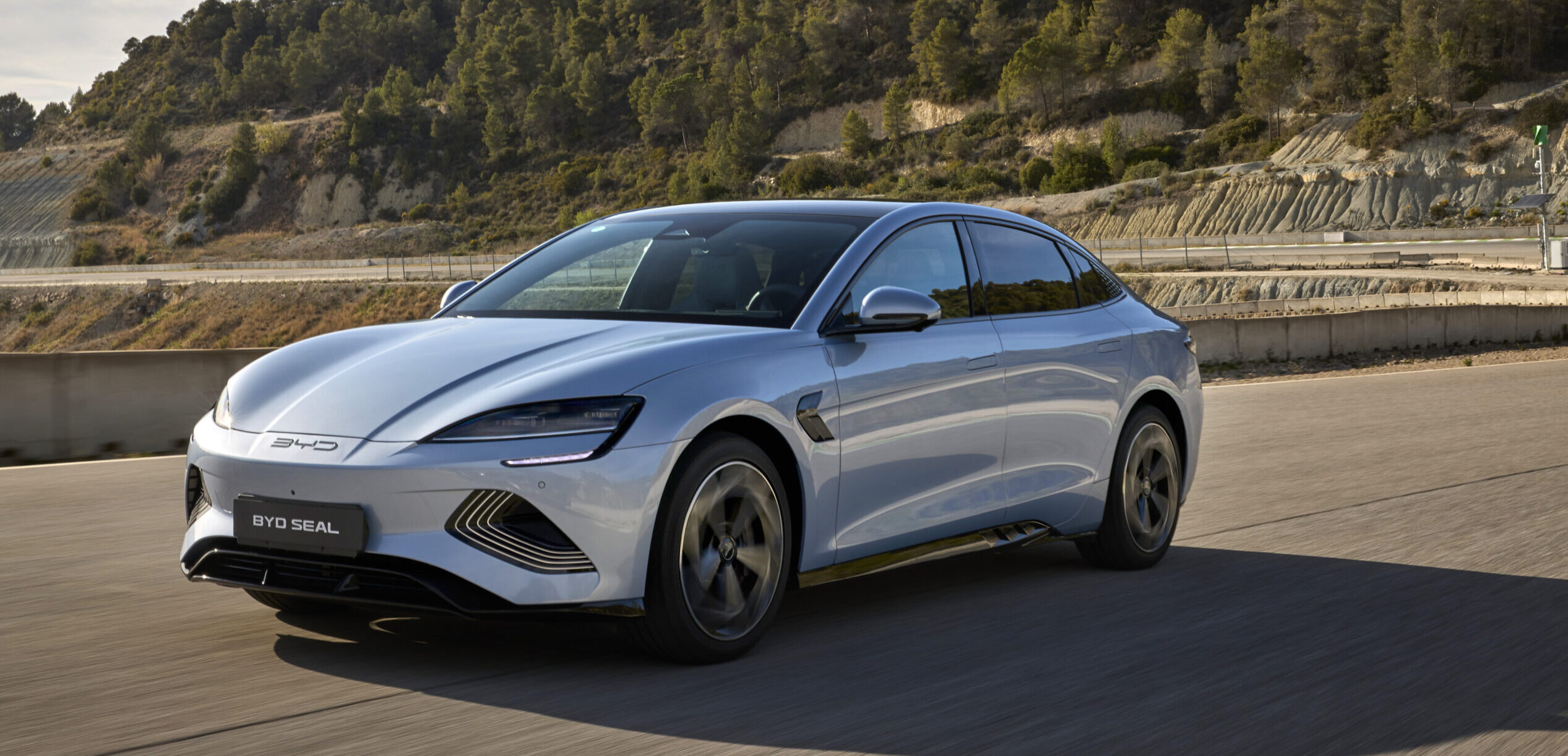 Byd Seal : Alle Infos, Preise Und Tests – EFDYEQ