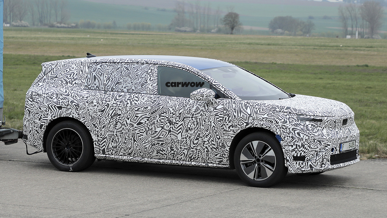 Erstaunlich Auto Der 7 Sitzer Mit 1600 Wortern