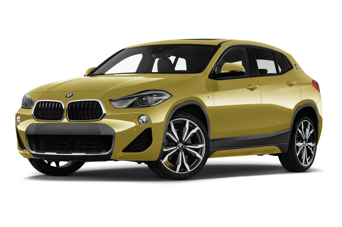 BMW X2 Test, technische Daten & Preis | carwow.de