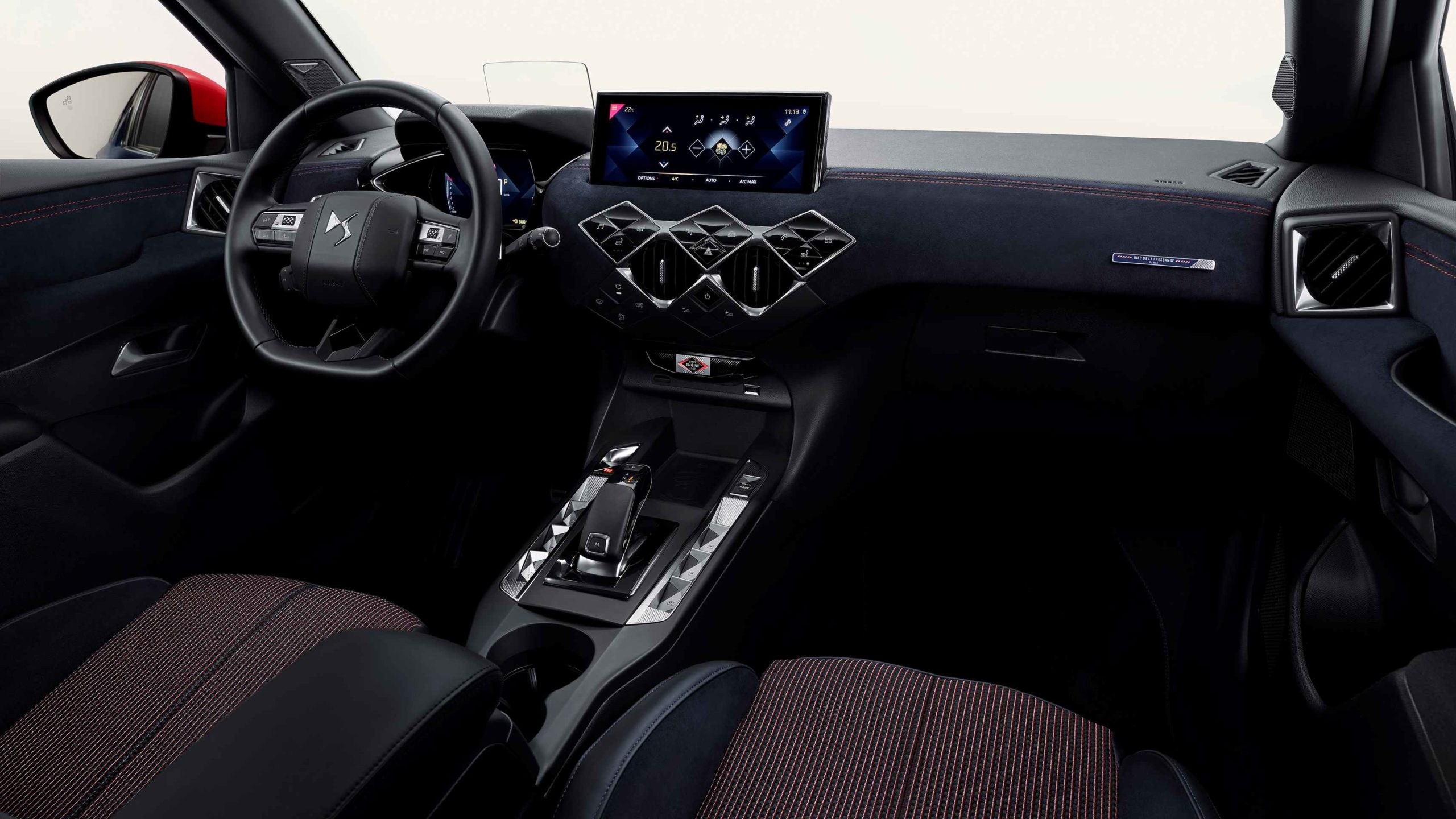 DS 3 Crossback: Preis, Motoren, Ausstattungen und Alternativen | carwow.de