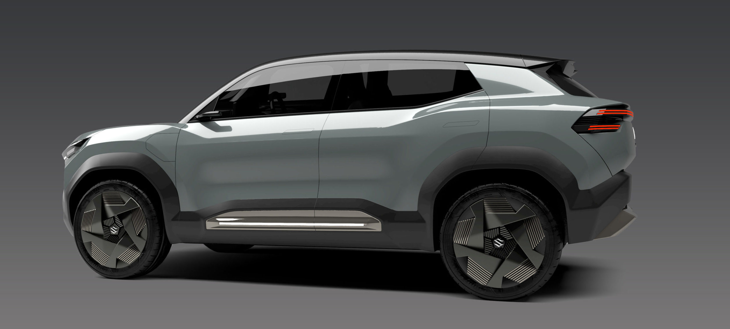 Suzuki eVX Konzept auf der Japan Mobility Show: Alle Infos | carwow.de