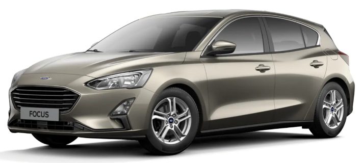 Ford Focus Farben: Welche Lackierung darf es sein? | carwow.de