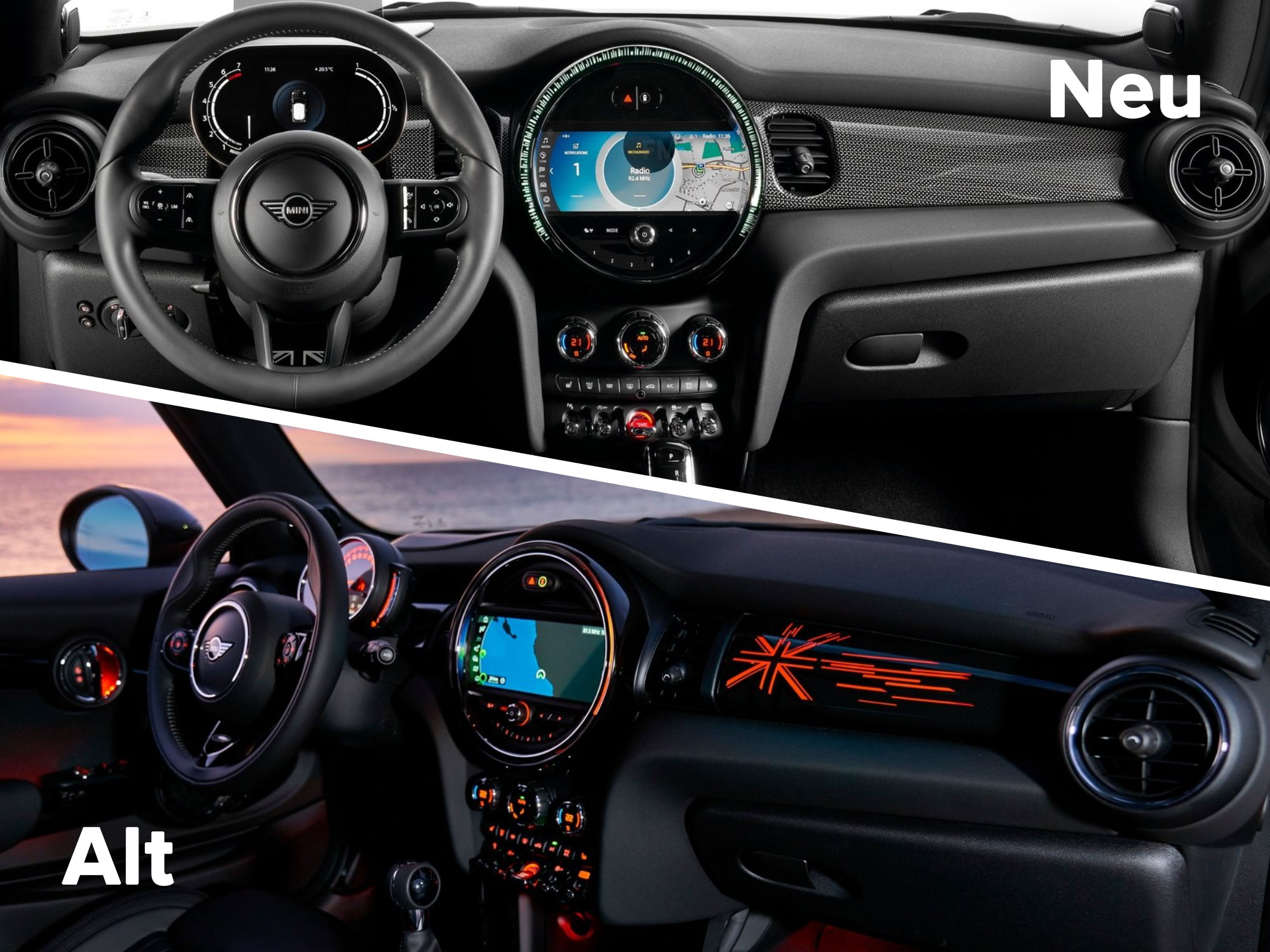 Mini Modelle 2021: Preise, technische Daten und Verkaufsstart | Carwow