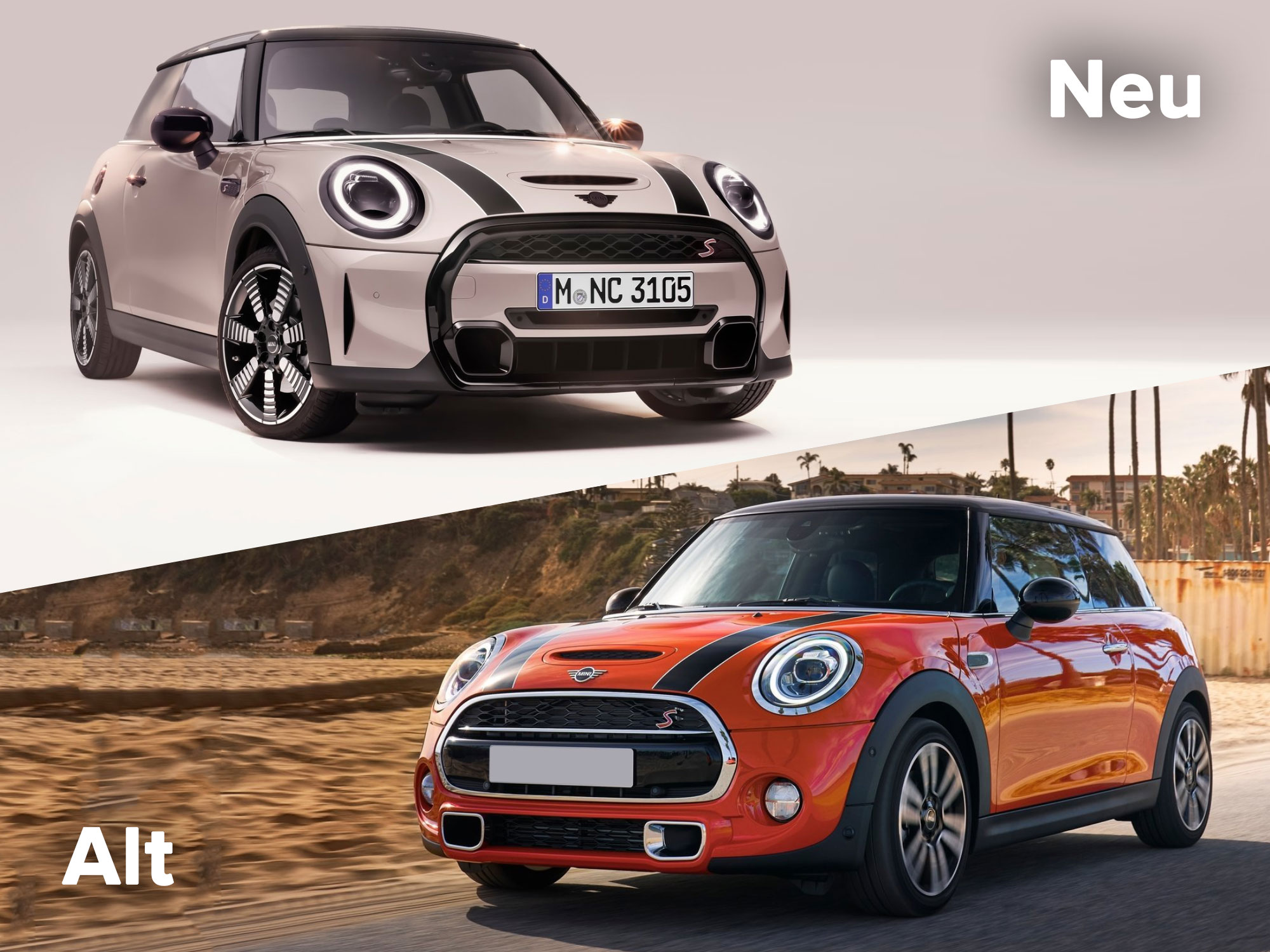 Mini Modelle 2021: Preise, technische Daten und Verkaufsstart | carwow.de