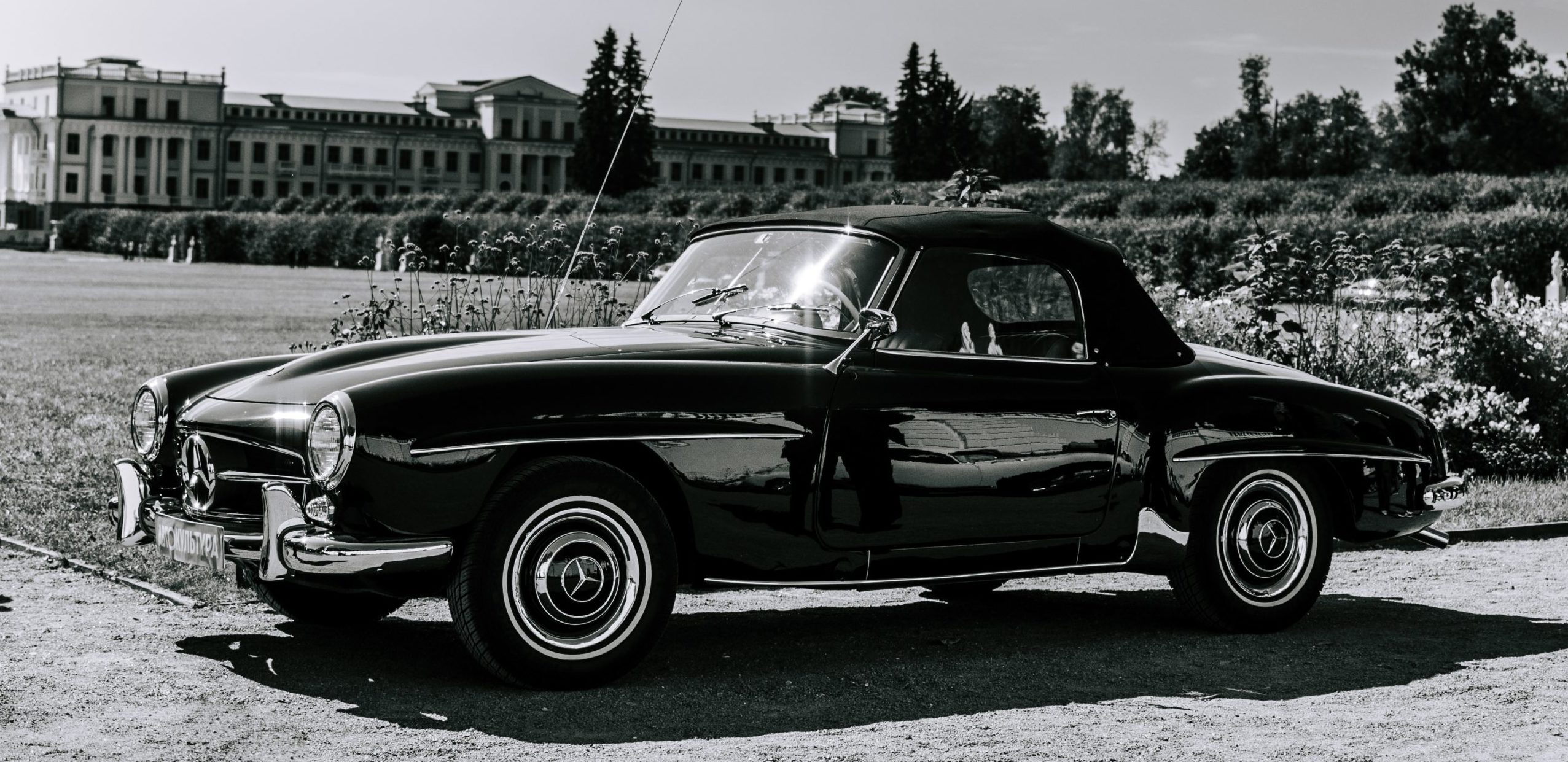 Die Erfindung des Autos: Alle wichtigen Daten und Infos | carwow.de