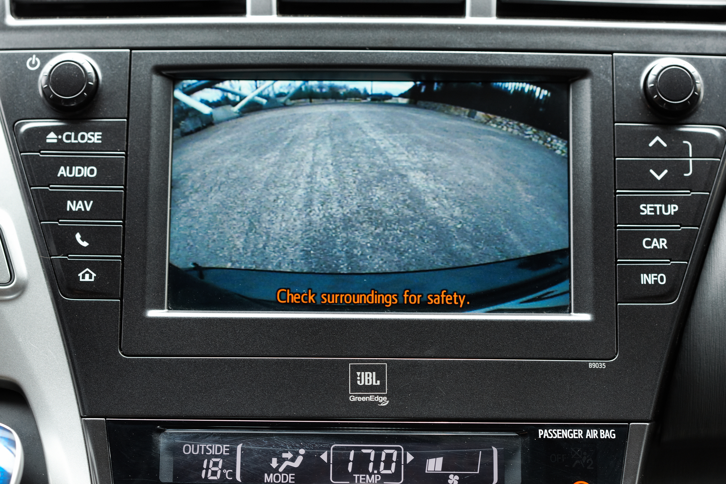 Toyota Prius+ Preise, Modelle und Test | carwow.de