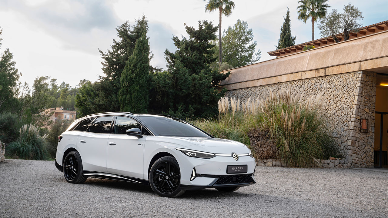 Neue VW-Modelle: Was kommt bis 2025? | carwow.de