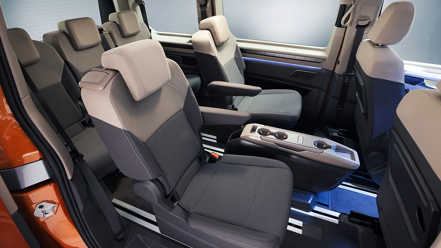 VW T7 Multivan 2021: Preise, technische Daten und Verkaufsstart | carwow.de